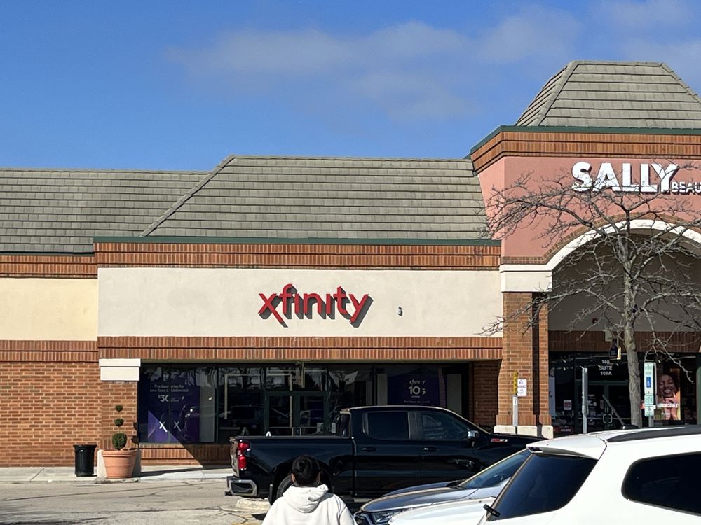 XFINITY - Updated August 2025 - 22 Photos & 20 Reviews - 542 Stratford ...