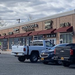 CORNUCOPIA NATURAL FOODS - Updated May 2026 - 95 Photos & 82 Reviews ...