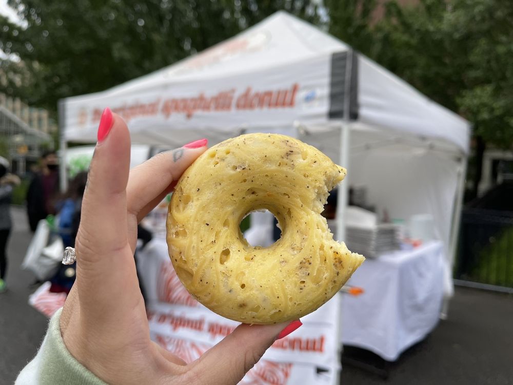 POP PASTA - Updated May 2025 - 80 58th St, Brooklyn, New York - Pasta ...