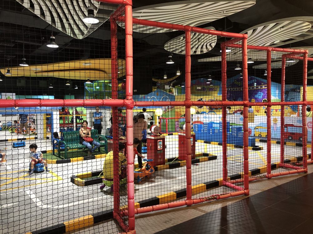 TAYO STATION - Updated July 2025 - 11 Photos - 1 Pasir Ris Cl ...