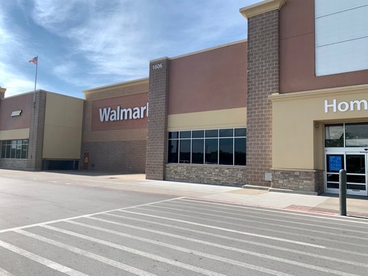 WALMART SUPERCENTER - Updated April 2024 - 37 Photos & 32 Reviews ...