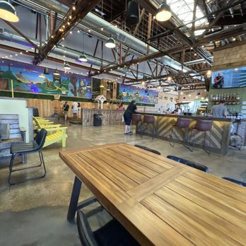 BIG MINI PUTT CLUB - Updated July 2025 - 19 Photos & 33 Reviews - 3655 ...