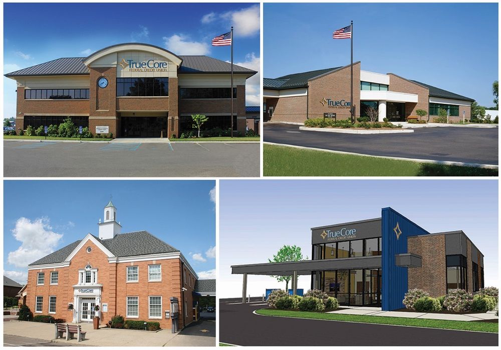 TRUECORE FEDERAL CREDIT UNION - Request Information - 997 Oxford Dr N ...