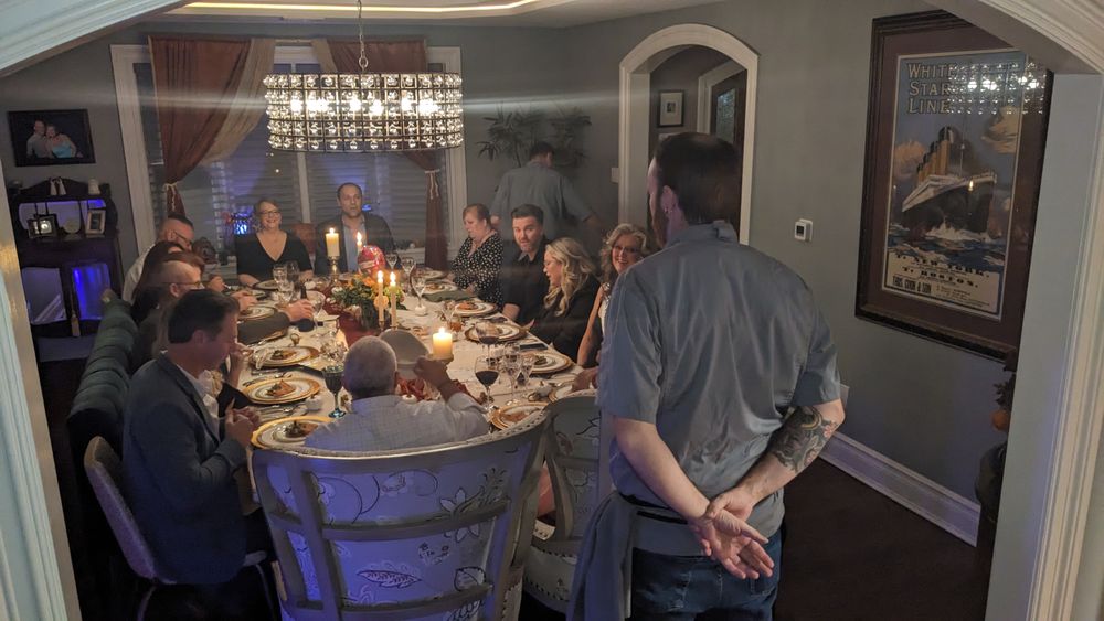 BLOCK & ROOSTER PROVISIONS - Updated June 2025 - 29 Photos - Toms River, New Jersey - Personal ...