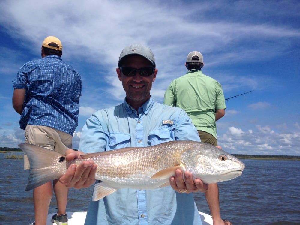 SALTWATER ASSASSIN FISHING CHARTERS - Updated August 2024 - 43 Photos ...