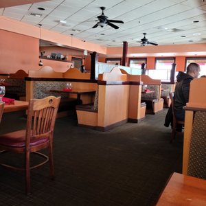 RED FORT CUISINE OF INDIA - 132 Photos & 150 Reviews - 1600 Wooodland ...