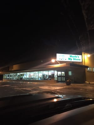 MY STORE - Updated December 2025 - 1512 Marion Ave, Mattoon, Illinois ...