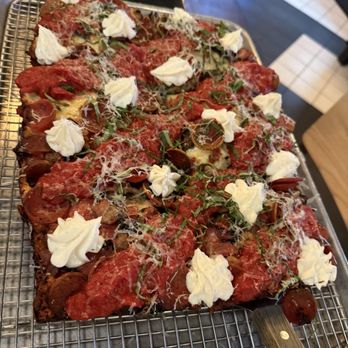 SLICE OF HOMAGE PIZZA - Updated July 2025 - 953 Photos & 664 Reviews ...