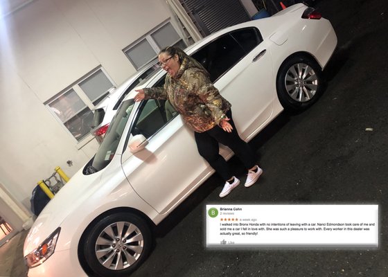 BRONX HONDA - Updated December 2025 - 45 Photos & 93 Reviews - 2541 E ...