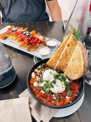 BLU JAM CAFÉ - 6703 Photos & 5860 Reviews - 7371 Melrose Ave, Los ...