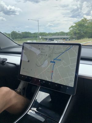 TESLA - PARAMUS - Updated May 2024 - 39 Photos & 70 Reviews - 530 Rt 17 ...