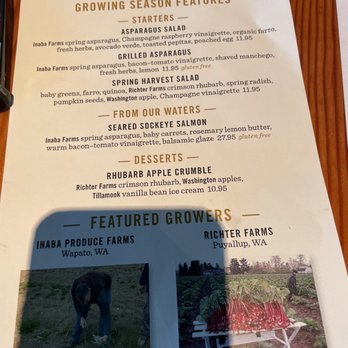 WILDFIN AMERICAN GRILL - BEAVERTON - 574 Photos & 406 Reviews - 2725 SW ...