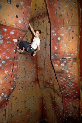 THE CASTLE CLIMBING CENTRE - Updated December 2025 - 42 Photos & 36 ...