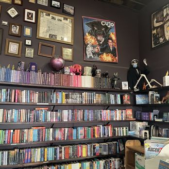 VERBATIM BOOKS - Updated February 2025 - 586 Photos & 275 Reviews ...