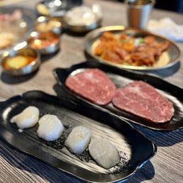 ZIGGLE KOREAN BBQ - 317 Photos & 113 Reviews - 12300 South St, Artesia ...