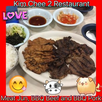 KIM CHEE II RESTAURANT - Updated December 2025 - 924 Photos & 472 ...