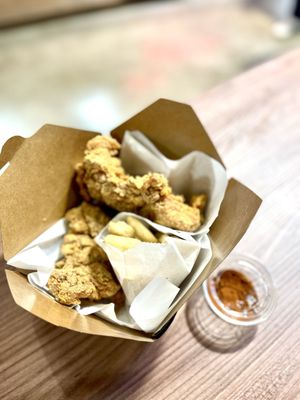 FAT DADDY FRIED CHICKEN WEST COVINA - Updated May 2025 - 184 Photos ...