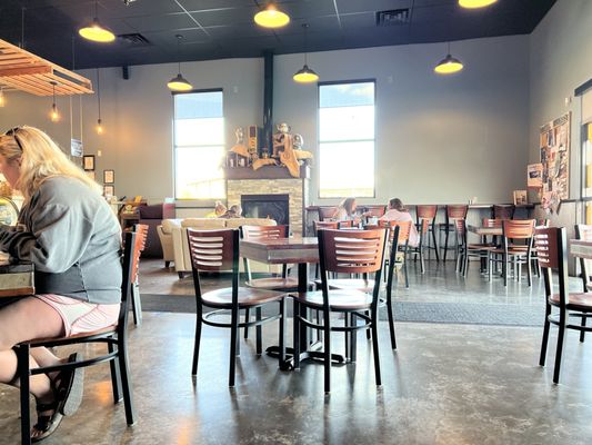 BLUE RIDGE COFFEE - Updated December 2025 - 33 Photos & 22 Reviews ...