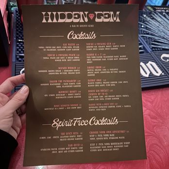 HIDDEN GEM - Updated February 2025 - 179 Photos & 48 Reviews - 3108 ...