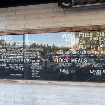 THE CRACK SHACK - Updated October 2024 - 2315 Photos & 1997 Reviews ...