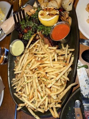 DAMA - Updated September 2025 - 3593 Photos & 1368 Reviews - 612 E 11th ...