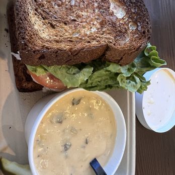 BRICKHOUSE DELI - Updated August 2025 - 112 Photos & 192 Reviews - 447 ...