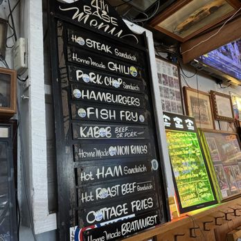 4TH BASE RESTAURANT - Updated January 2026 - 911 Photos & 233 Reviews ...