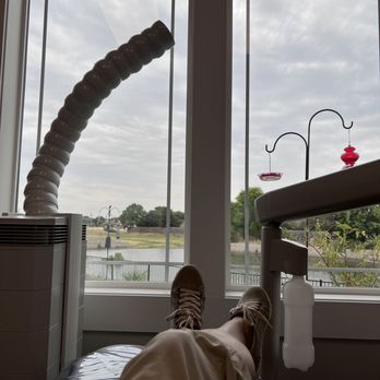 CHAD PERRY, DDS - Updated December 2025 - 881 North Tarrant Pkwy ...