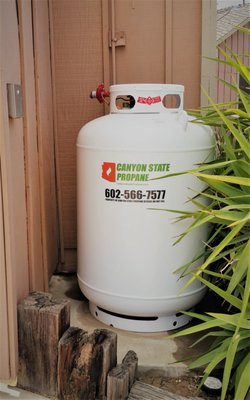 CANYON STATE PROPANE - Updated January 2026 - 12 Photos & 34 Reviews ...