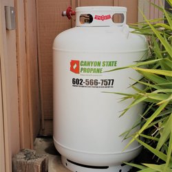CANYON STATE PROPANE - 12 Photos & 23 Reviews - 5700 W Buckeye Rd ...