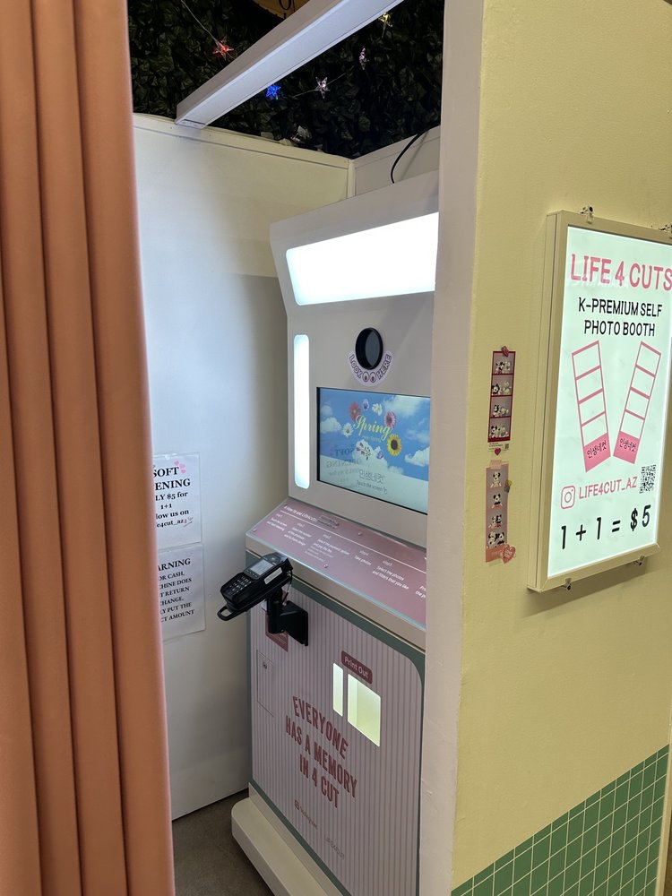 LIFE 4 CUT - Updated December 2025 - 1135 S Dobson Rd, Mesa, Arizona ...