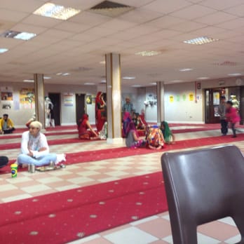 GURU NANAK SIKH GURDWARA - Updated December 2024 - Sedgley Sreet ...