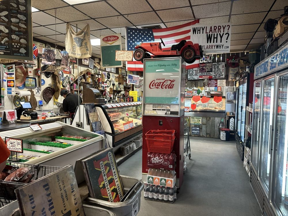 CHOICE MEAT MARKET - Updated January 2026 - 29 Photos & 34 Reviews ...