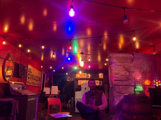 EL CORAZON WINERY - Updated October 2025 - 42 Photos & 58 Reviews - 37 ...