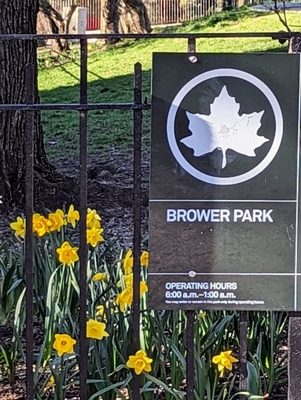 BROWER PARK - Updated May 2026 - 27 Photos & 14 Reviews - 1045-991 Park ...