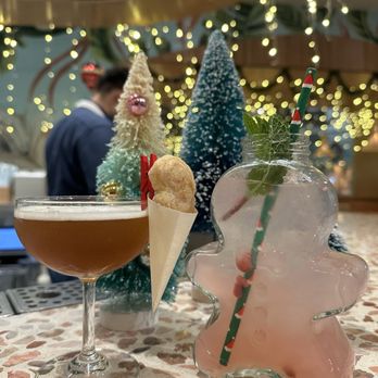 COLADA SHOP - Updated May 2025 - 100 Photos & 56 Reviews - 2811 ...