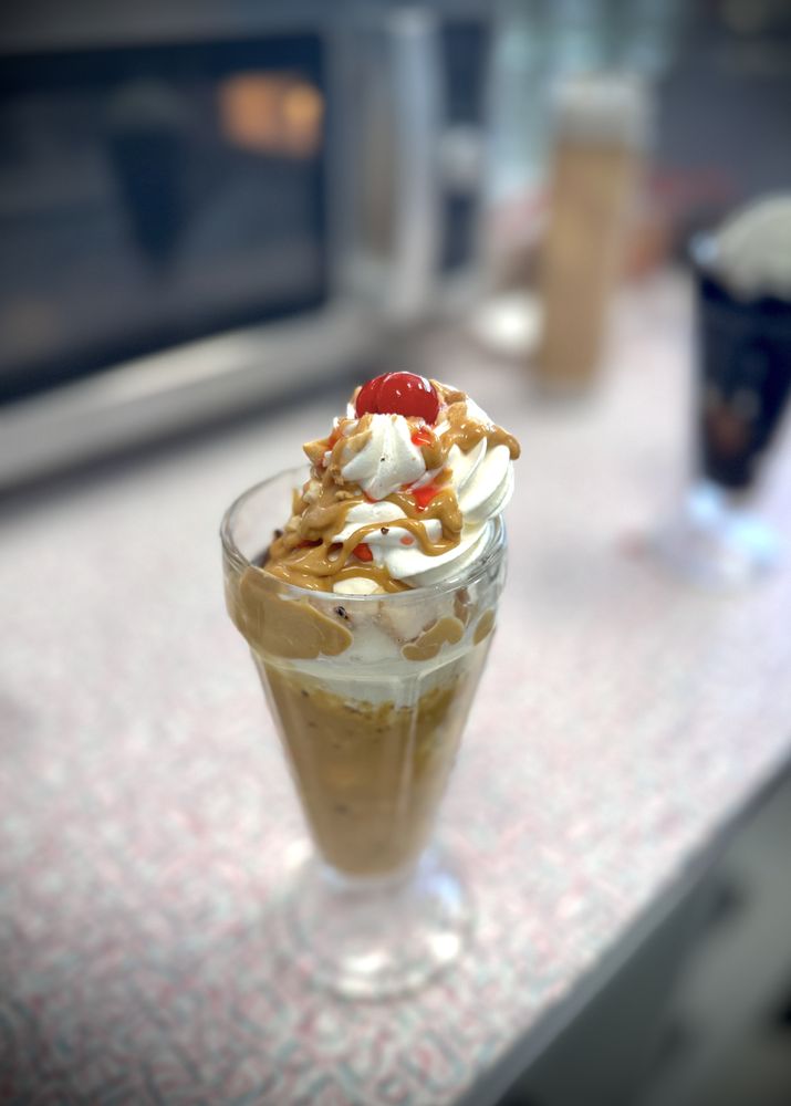 JUKE N JIVE CREAMERY - Updated October 2025 - 226 Photos & 112 Reviews ...