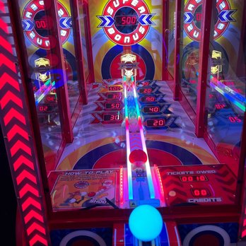 GAMEWORKS - Updated January 2025 - 360 Photos & 614 Reviews - 1511 7th ...