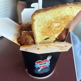 MOM’S SPAGHETTI - Updated August 2025 - 608 Photos & 235 Reviews - 2131 ...