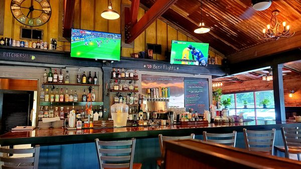 MOLLY PITCHER’S AMERICAN GRILL - 116 Photos & 65 Reviews - Seafood ...