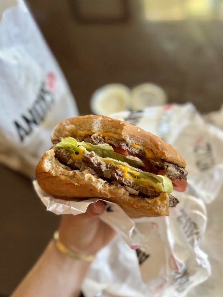 ANDY’S BURGERS - Updated July 2024 - 107 Photos & 75 Reviews - 4616 ...
