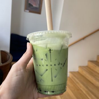 UNCHARTED TEA - Updated November 2025 - 160 Photos & 125 Reviews - 662 ...