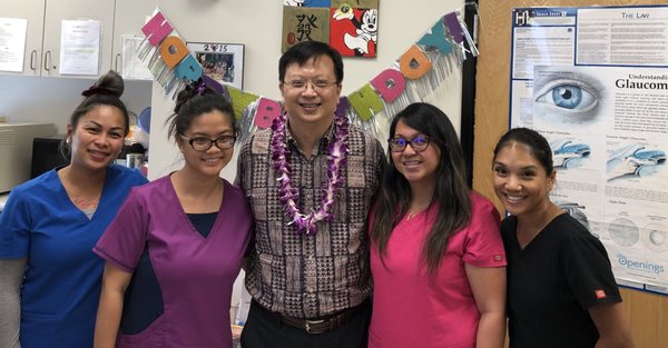 LIN EYE SURGERY & LASER CENTER - Updated December 2025 - 11 Reviews ...