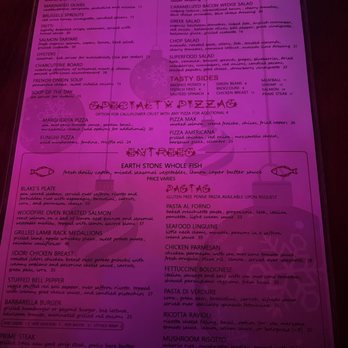 BARBARELLA RESTAURANT & BAR - Updated February 2025 - 1460 Photos ...