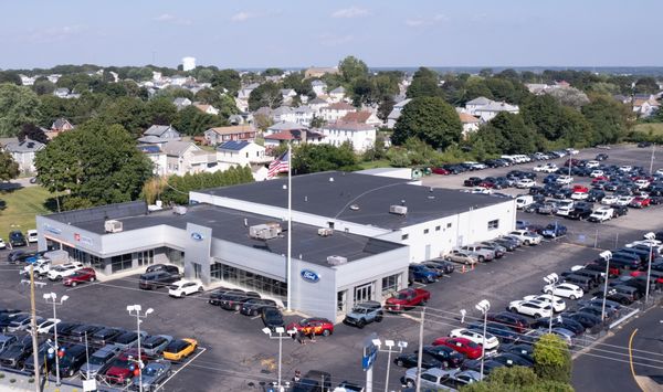 EMPIRE FORD - Updated December 2025 - 10 Photos & 18 Reviews - 292 ...