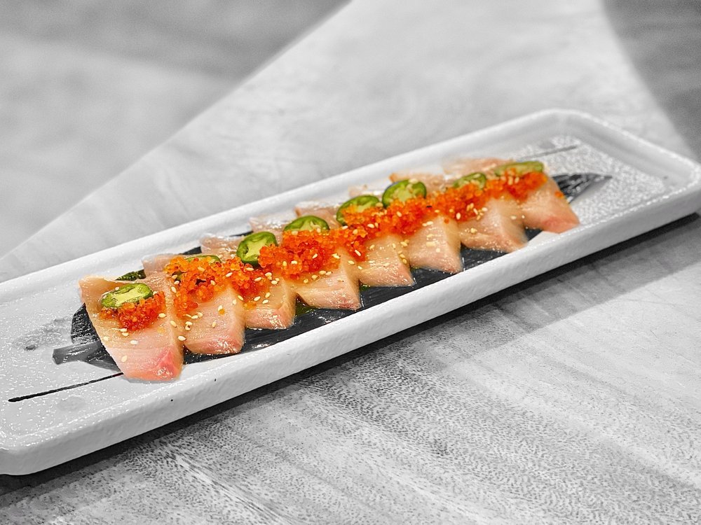 ULTRA SUSHI - 2204 Photos & 561 Reviews - 210 E 3 Rd Ave, San Mateo ...