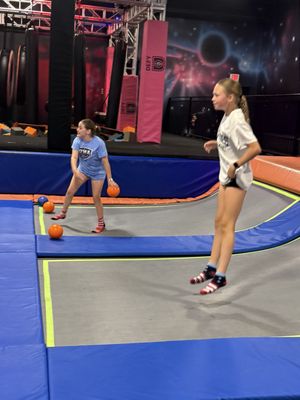 DEFY IOWA CITY - Updated November 2025 - 851 Highway 6 E, Iowa City, Iowa - Trampoline Parks ...
