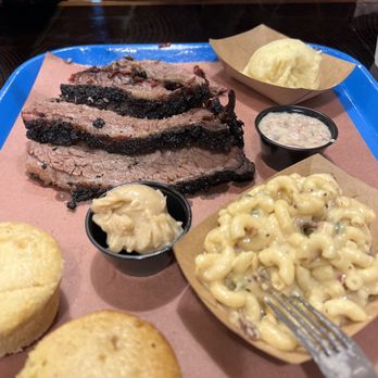 POST OAK BARBECUE - Updated July 2024 - 474 Photos & 537 Reviews - 4000 ...
