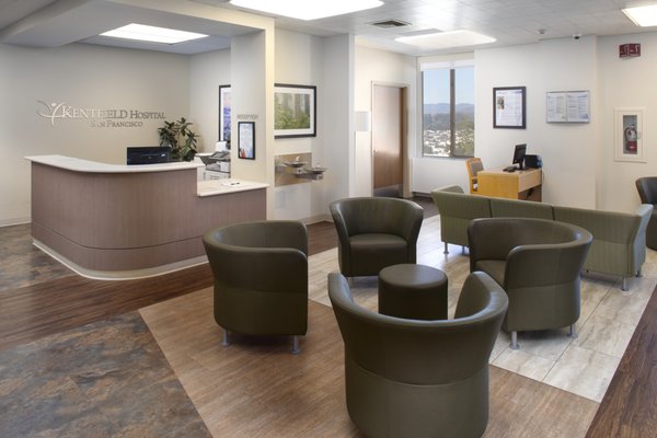 KENTFIELD HOSPITAL SAN FRANCISCO - Updated January 2026 - 13 Photos ...