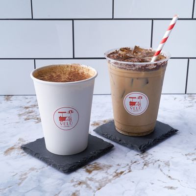 VELO COFFEE - Updated August 2025 - 53 Photos & 43 Reviews - 735 S ...